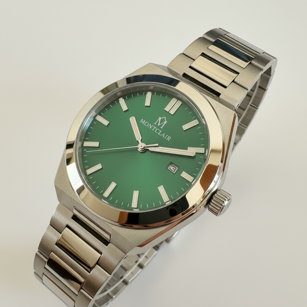 Montclair Watches - Modern Watches. Timeless Style.