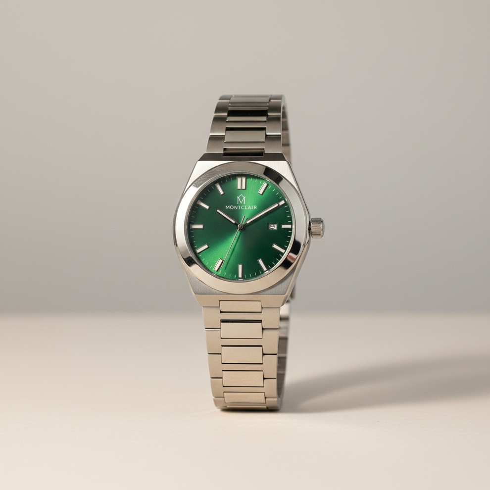 Montclair Watches - Modern Watches. Timeless Style.